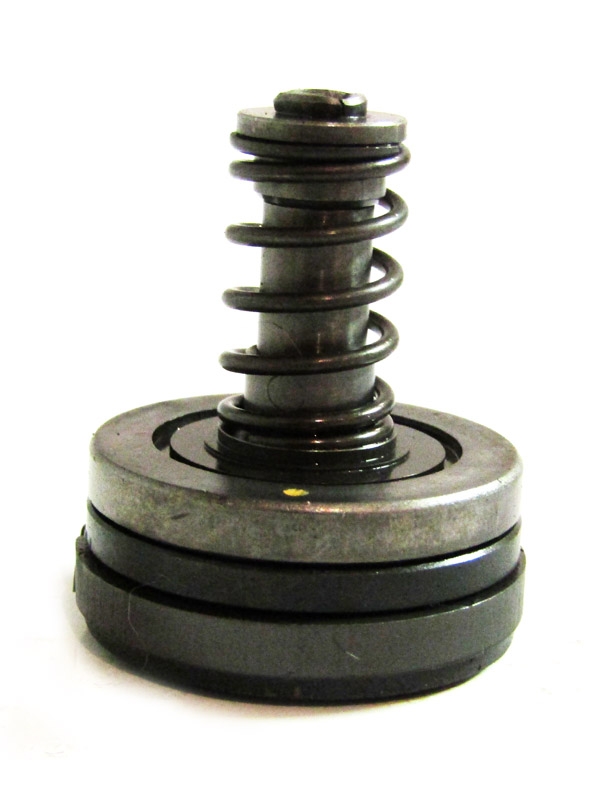 DOWNTOWN | | Damping Valve