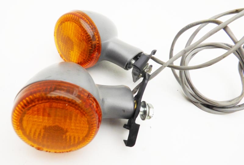 DOWNTOWN | | Turn Signal Rear