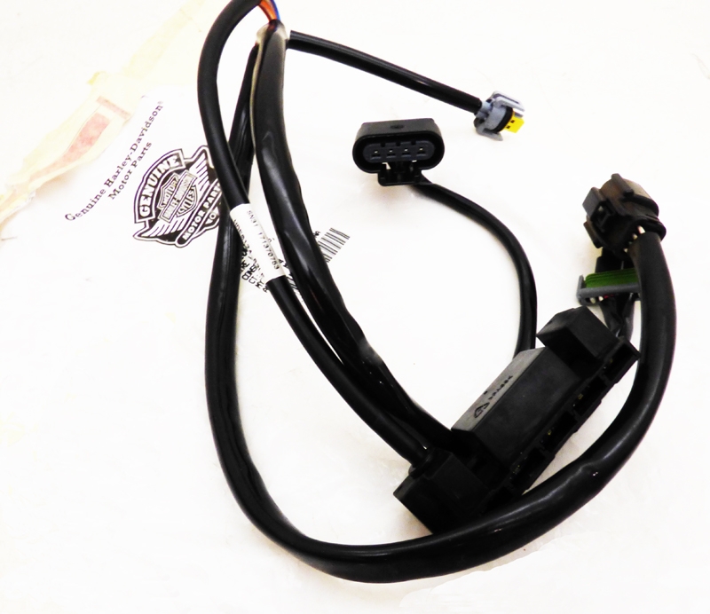 DOWNTOWN | | Harness