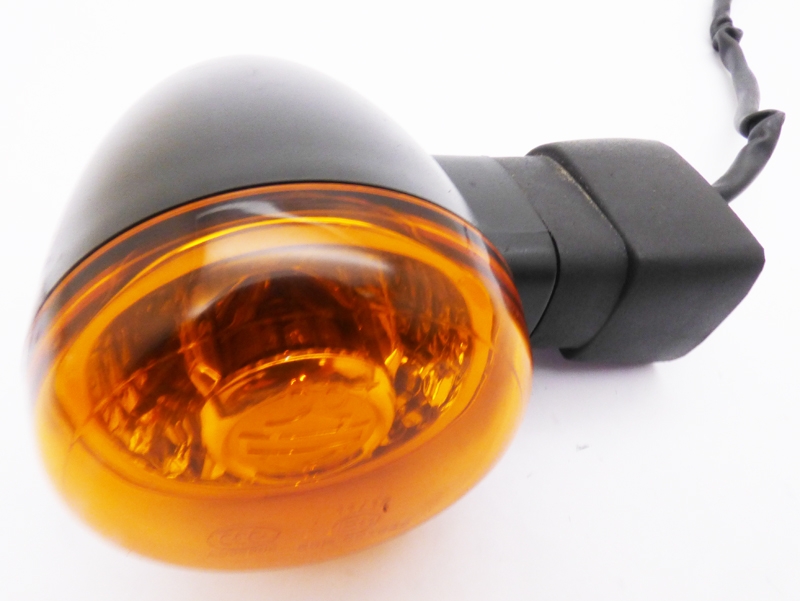 DOWNTOWN | | Turn Signal Left Rear