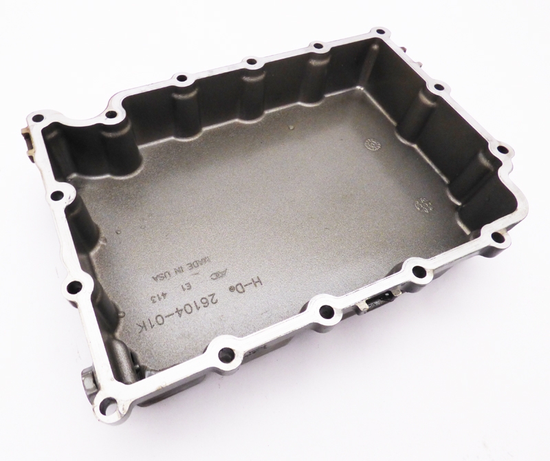 DOWNTOWN | | Oil Pan