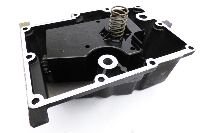 DOWNTOWN | | Oil Pan